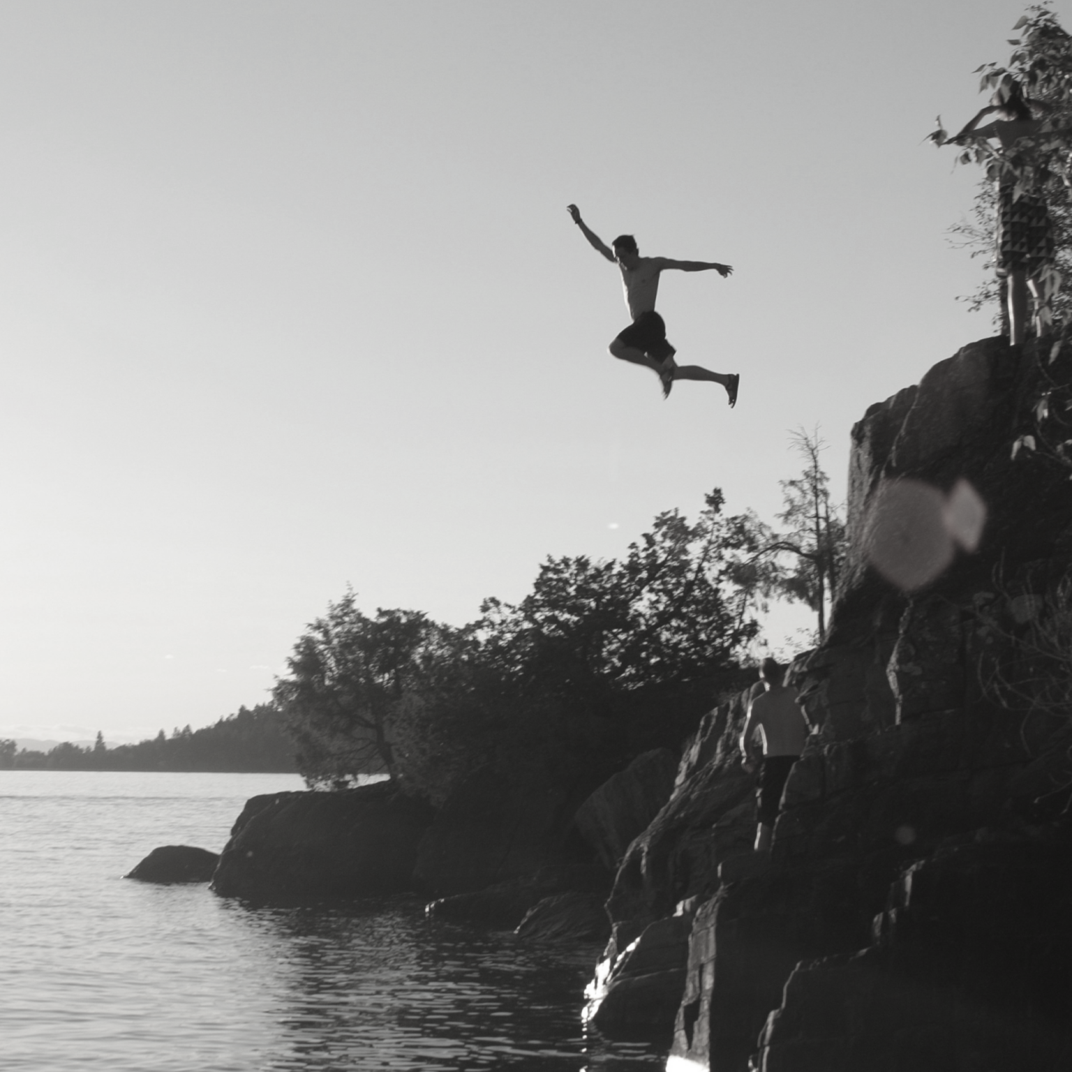 Taking the Leap: Leading with Awareness, Relationality, and Purpose ...